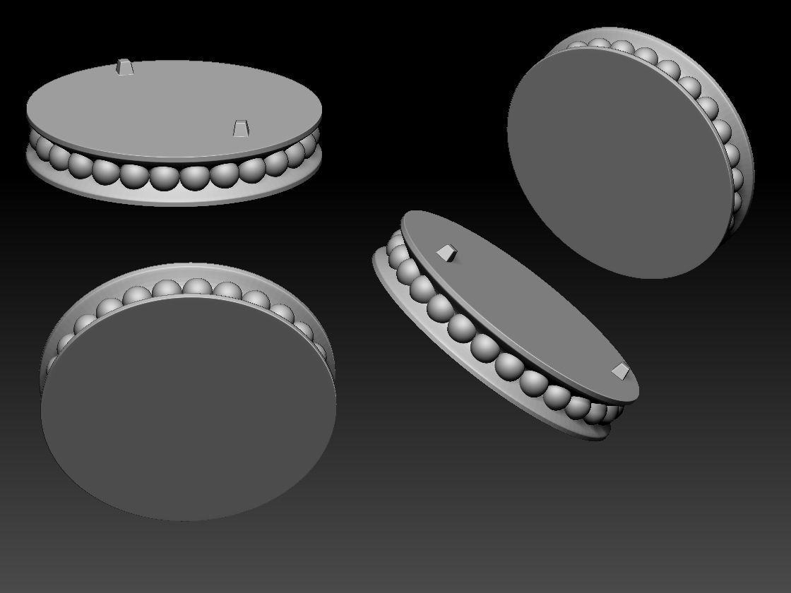 Enid Sinclair - Wednesday 3D model 3D printable | CGTrader