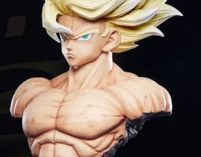 Namek 3D Models | CGTrader