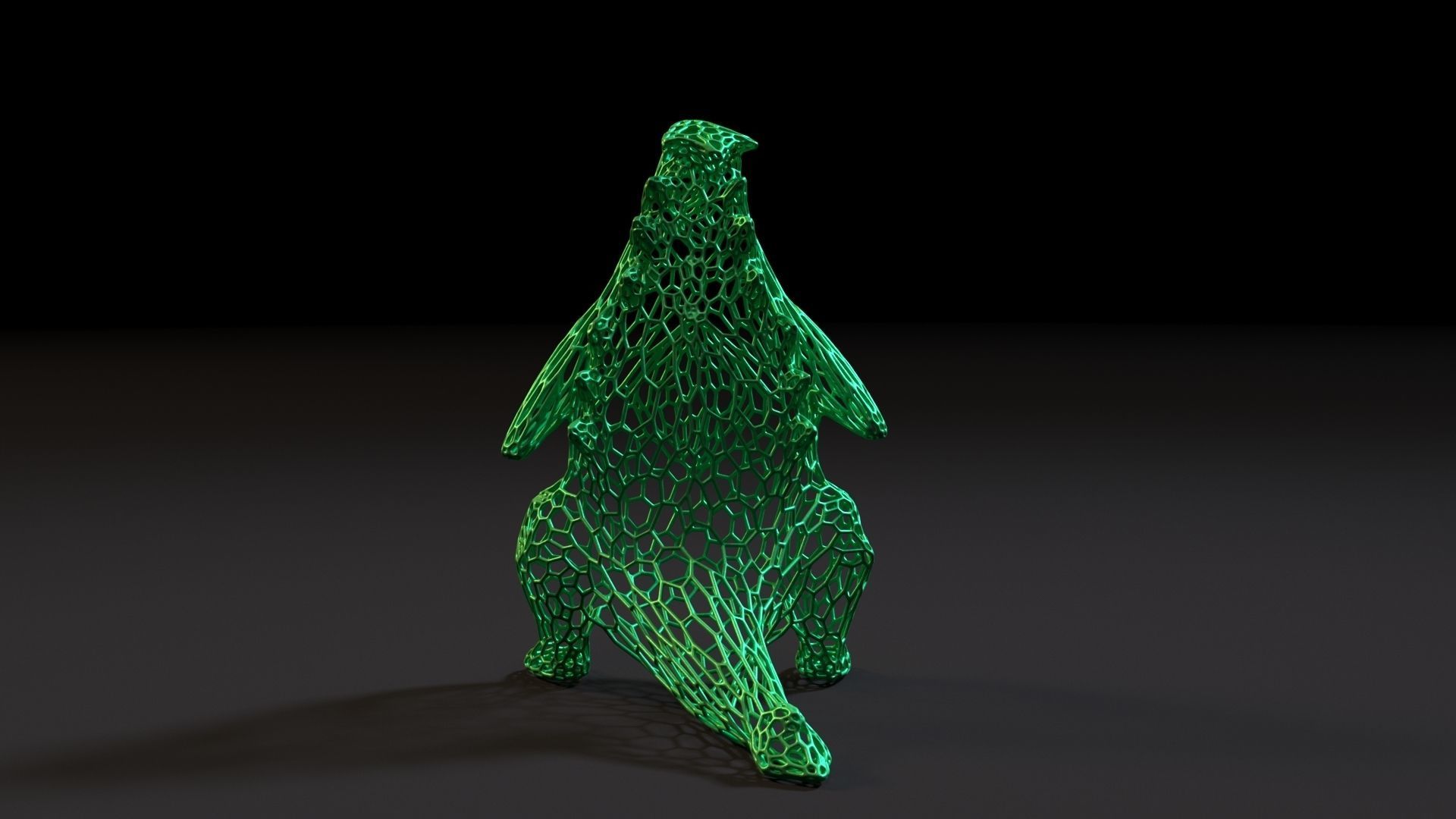 Tyranitar Pokemon 3D model 3D printable | CGTrader