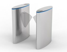 Turnstile 3D Models | CGTrader