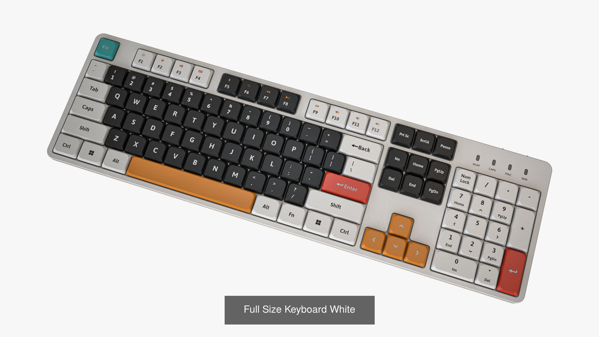 Workstation Collection | CGTrader