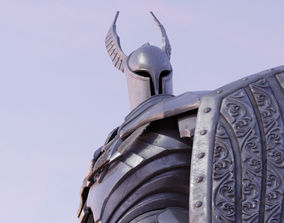 Soul 3D Models | CGTrader