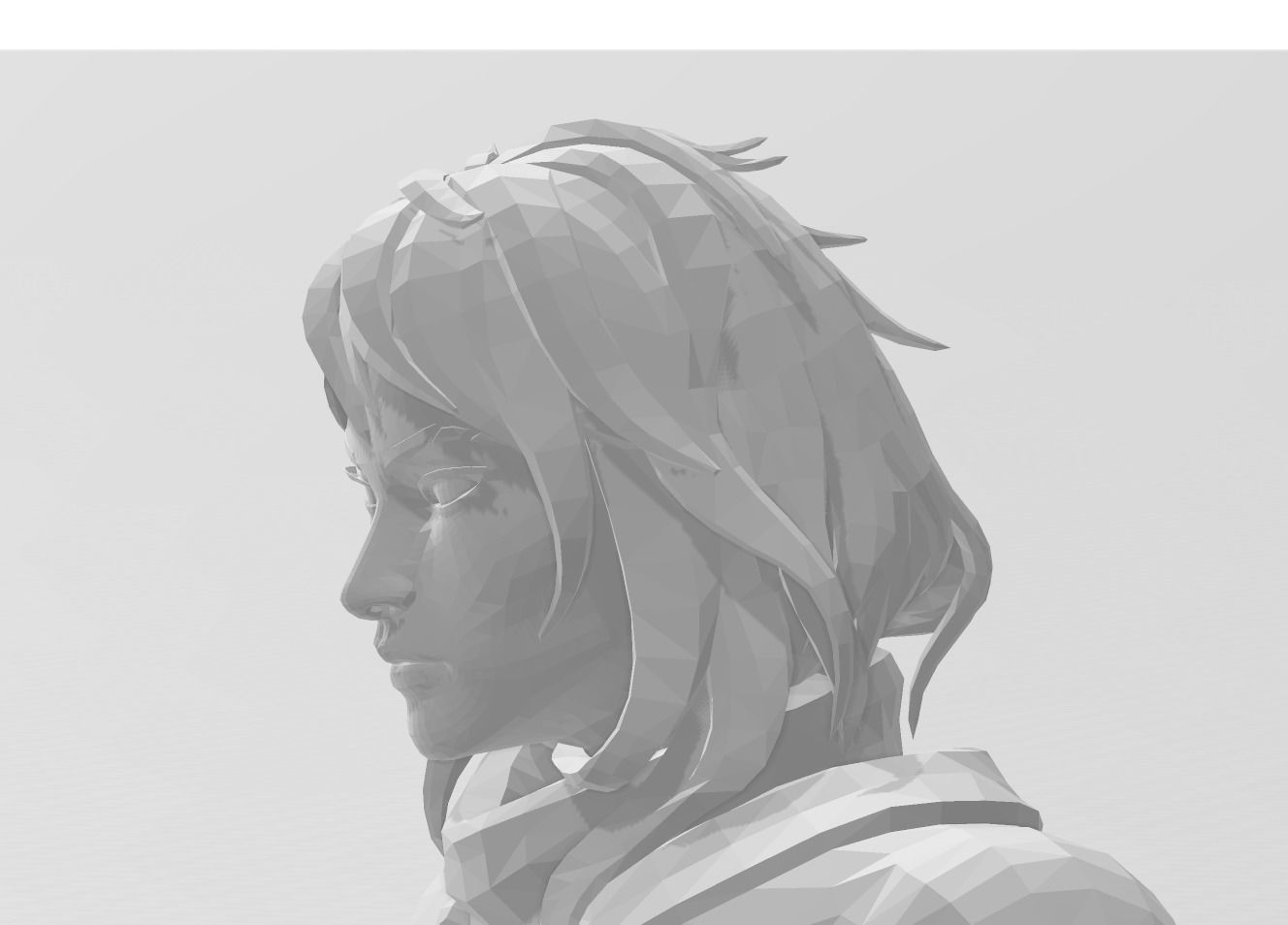 Valorant Deadlock Figure Files 3D model animated | CGTrader