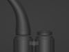 Puffco Proxy base stand attachment for 3D printing 3D model 3D ...
