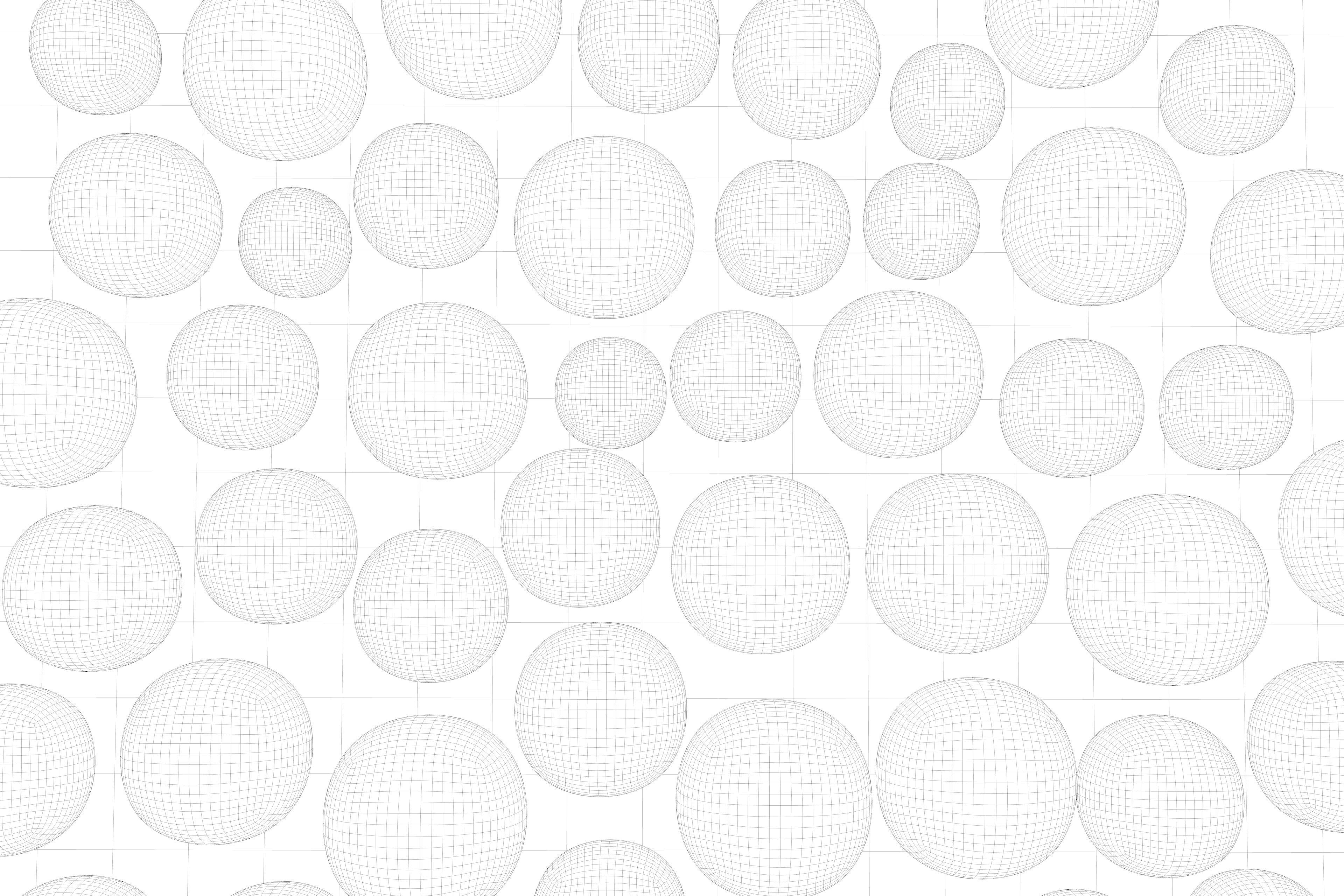 Skin Cells 3D model animated | CGTrader
