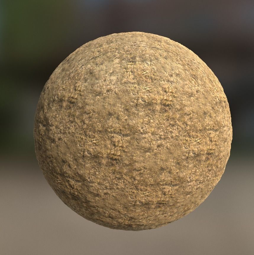 Soil Textures Set1 Texture | CGTrader