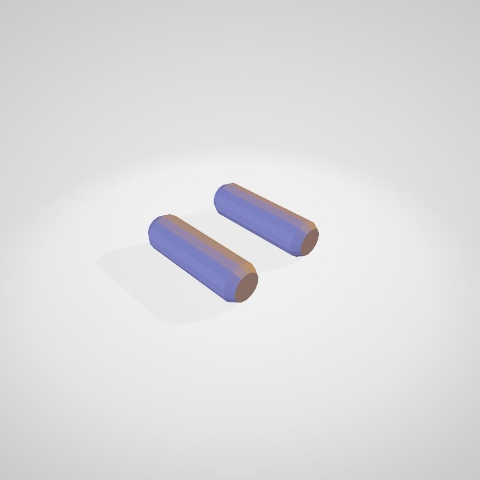 Valorant Yoru Comb Butterfly Files 3D model 3D printable | CGTrader