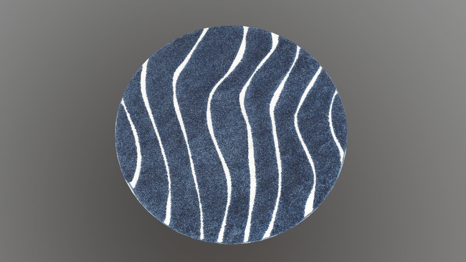 Velvet Mat 3D Model 3D model | CGTrader