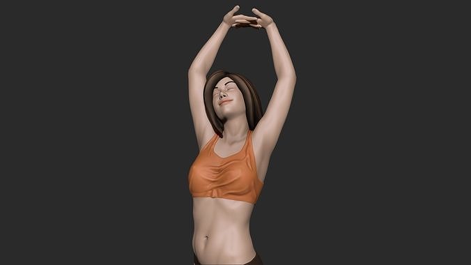 Ember - Digital 3D Model for Printing 3D model 3D printable | CGTrader