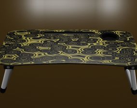 Animated Study table 3D Models | CGTrader