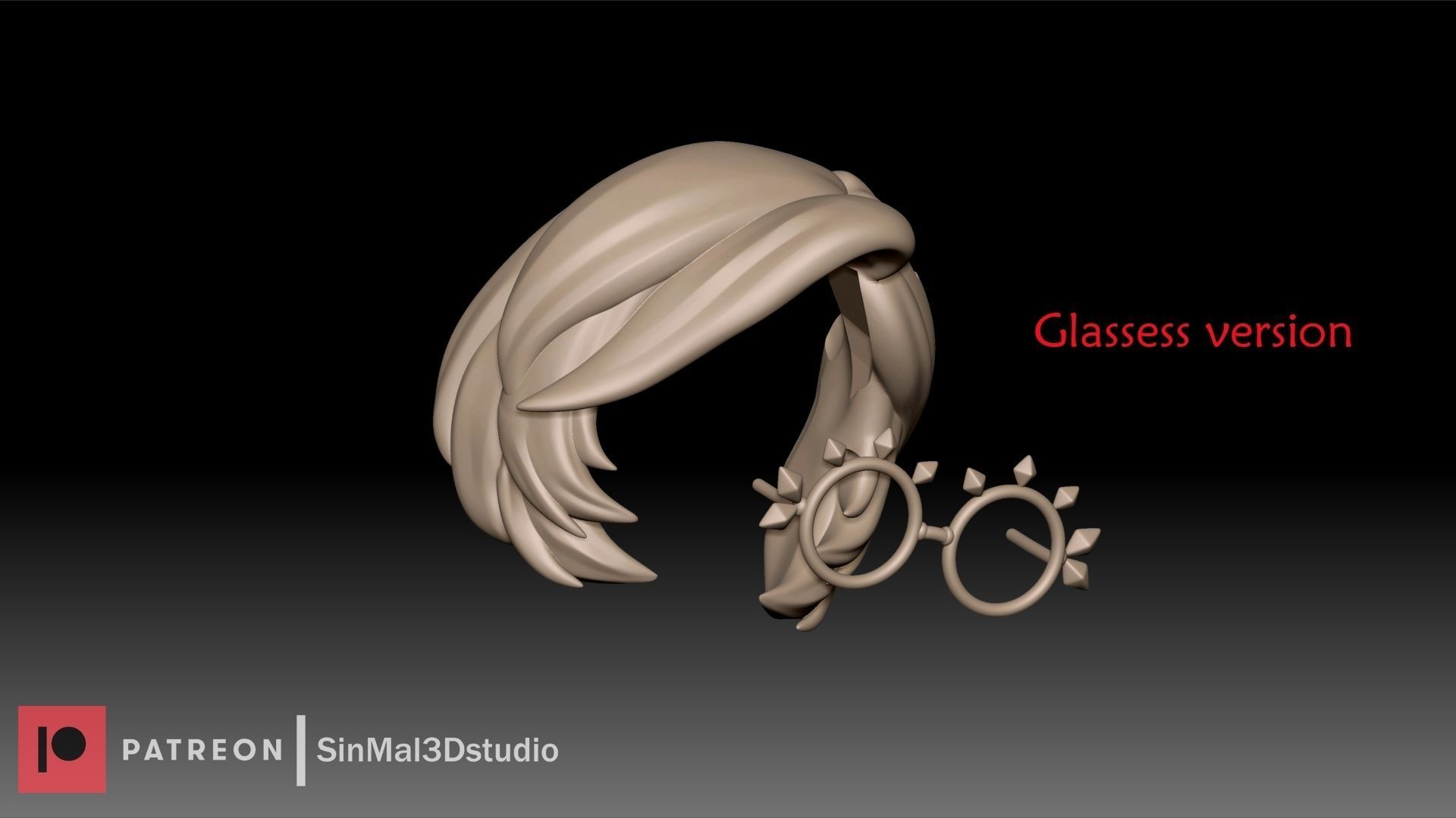 Zelda tears of the kingdom Purah 3D print model 3D model 3D printable ...