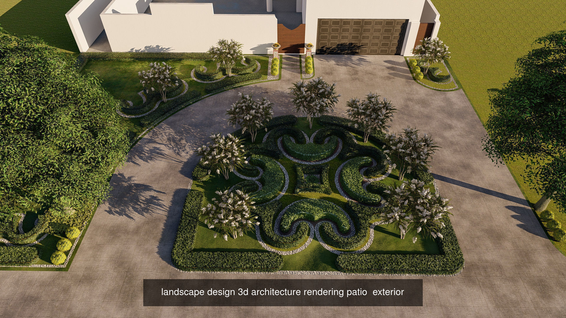 Free 3D Landscape Models collection VR / AR / low-poly | CGTrader