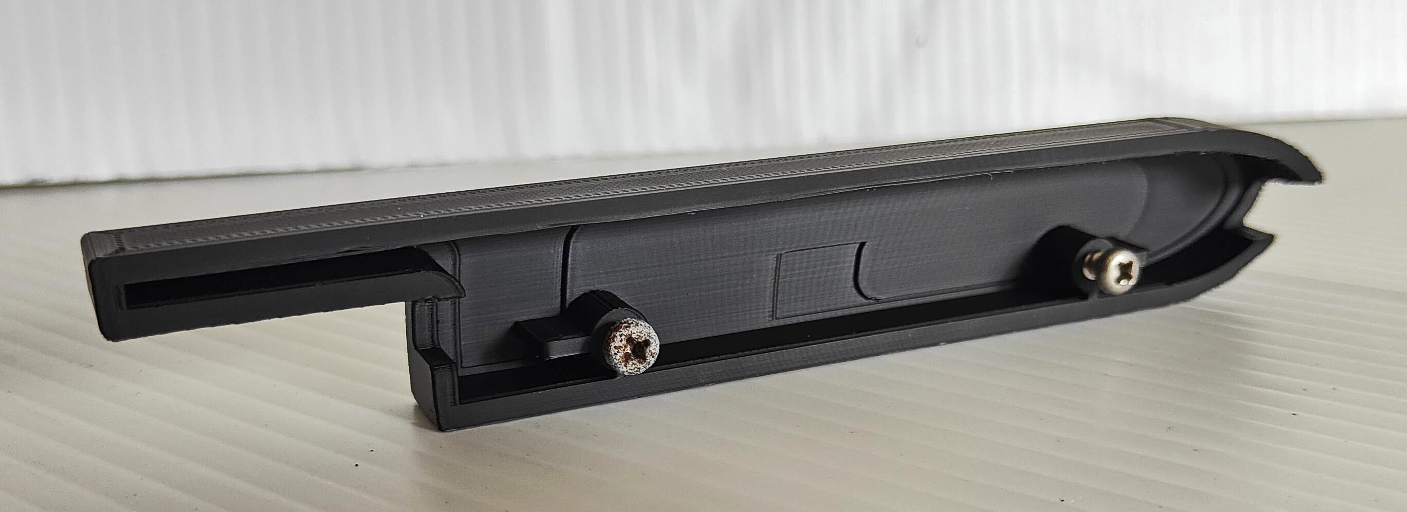 Toyota Starlet GT badge 3D model 3D printable | CGTrader