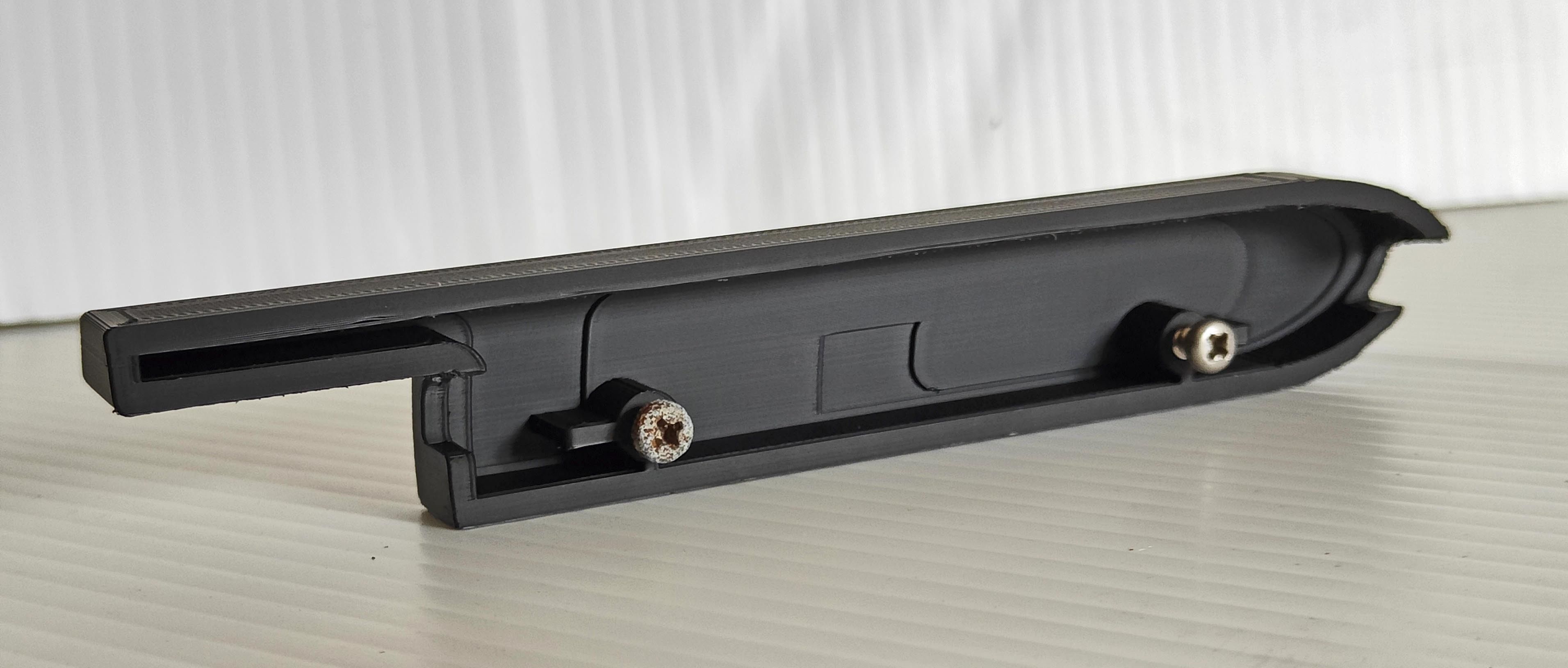 Toyota Starlet GT badge 3D model 3D printable | CGTrader