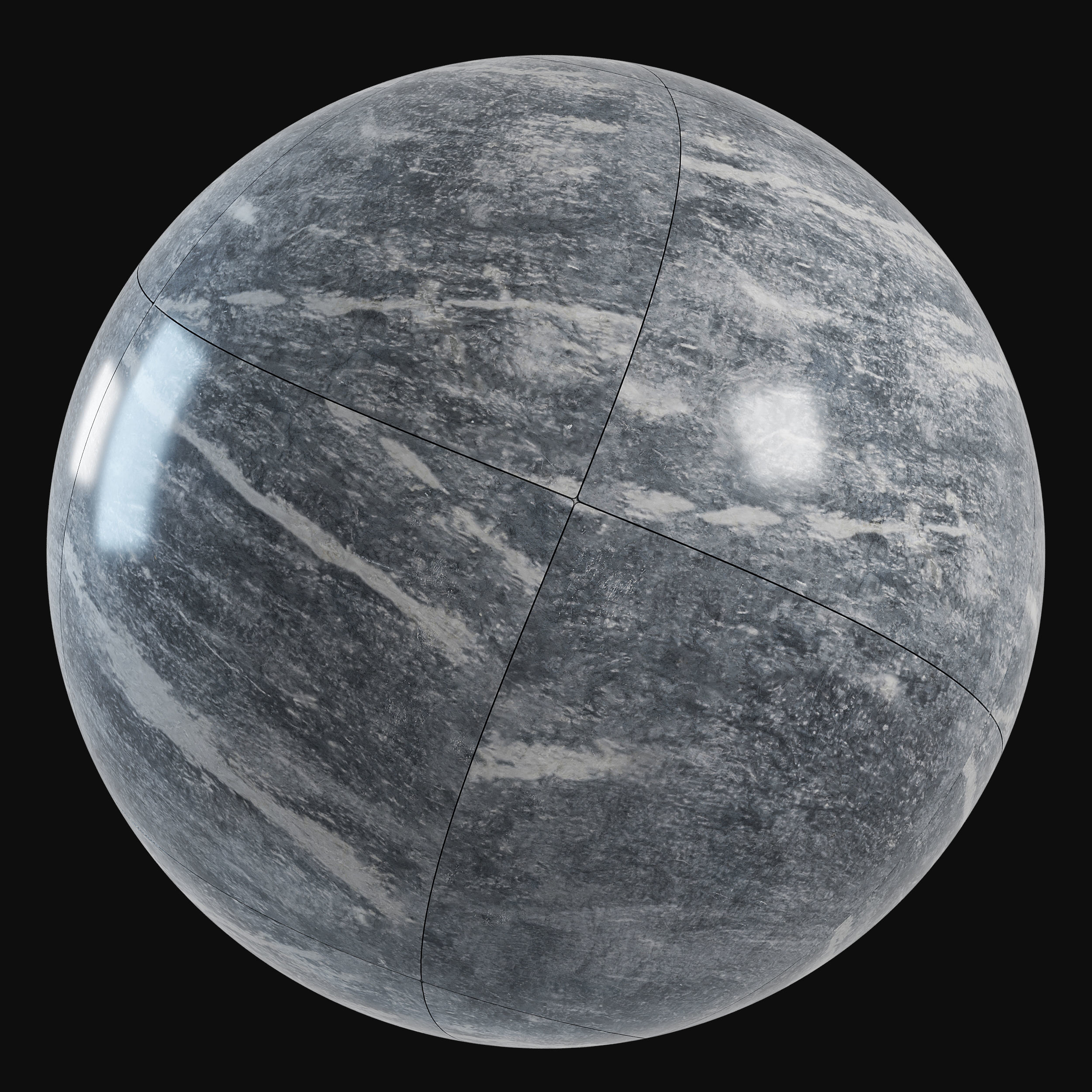 7 Seamless Marble stones Textures Texture | CGTrader