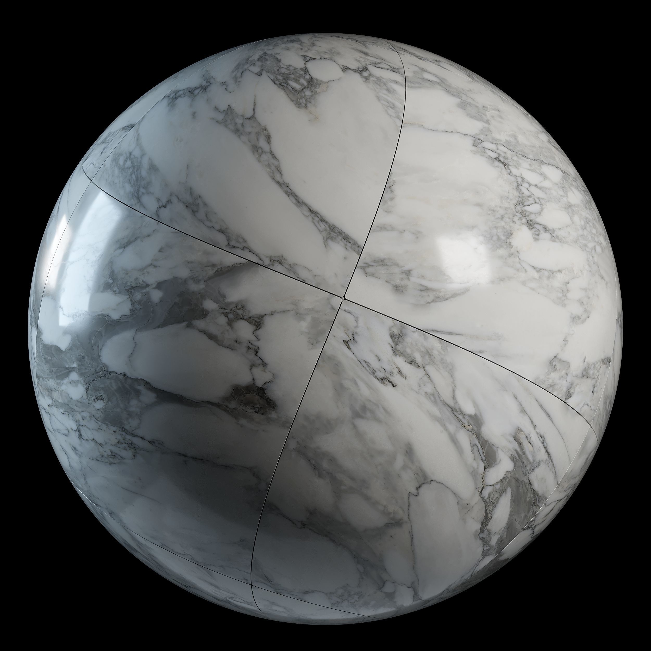 7 Seamless Marble stones Textures Texture | CGTrader