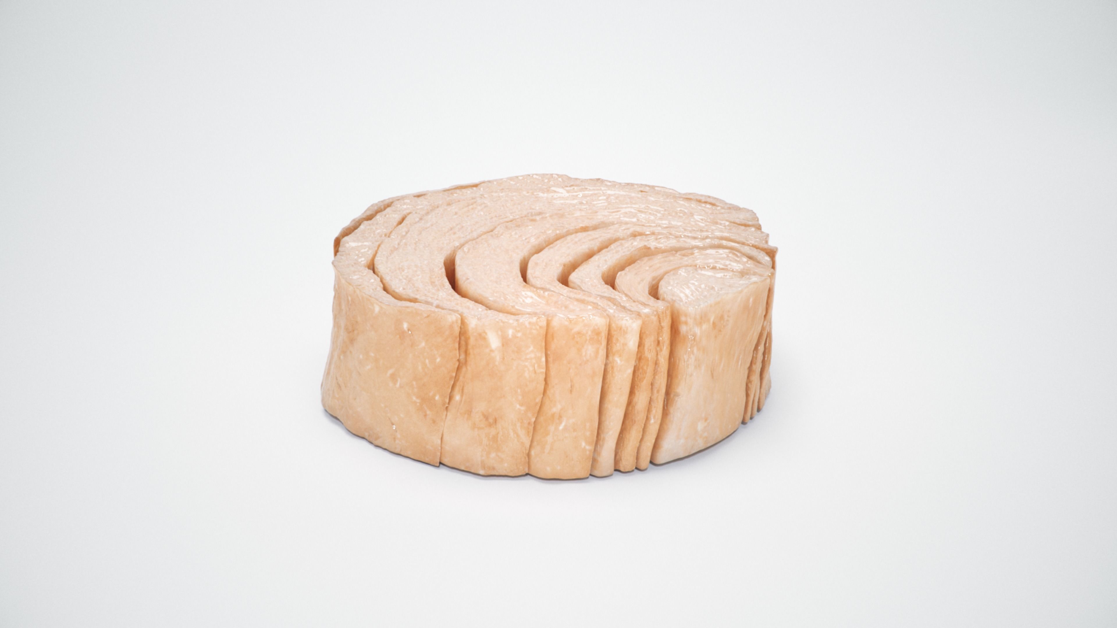 Tuna Fish Can 3D model | CGTrader