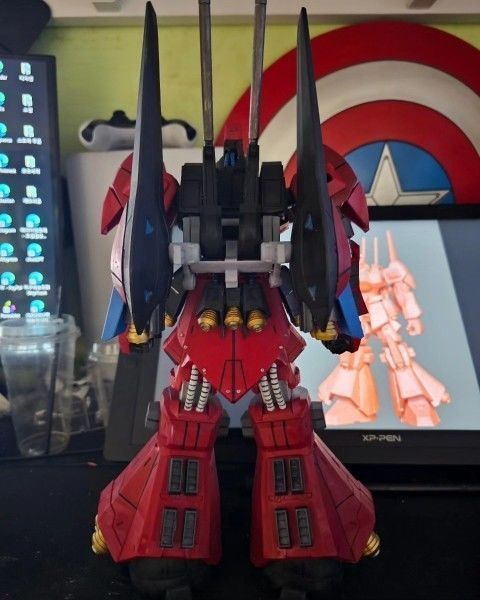 rick dias 3D model 3D printable | CGTrader