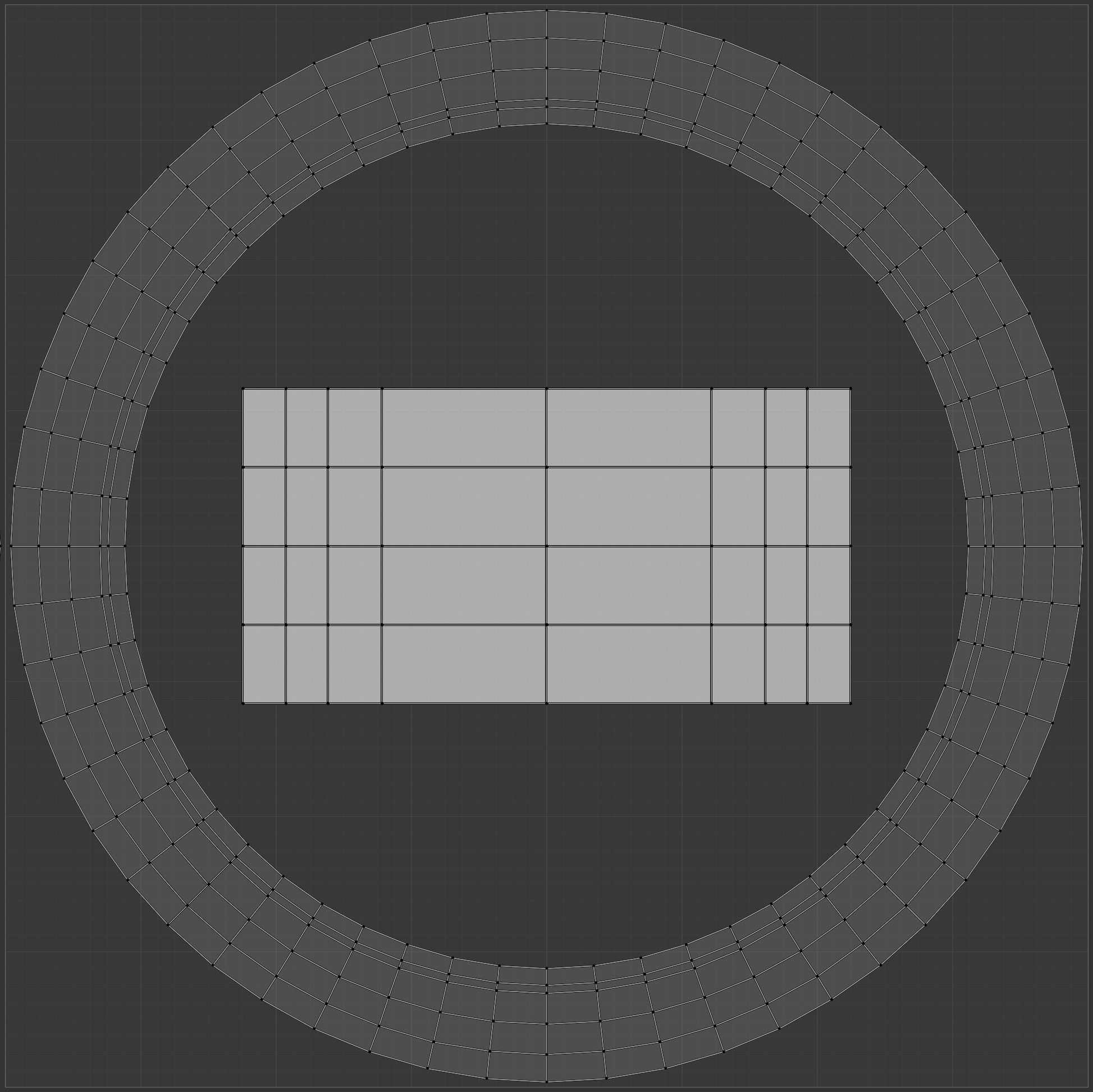 3D model 407M Sport - Wheels - Game Ready - Fully Textured with ...