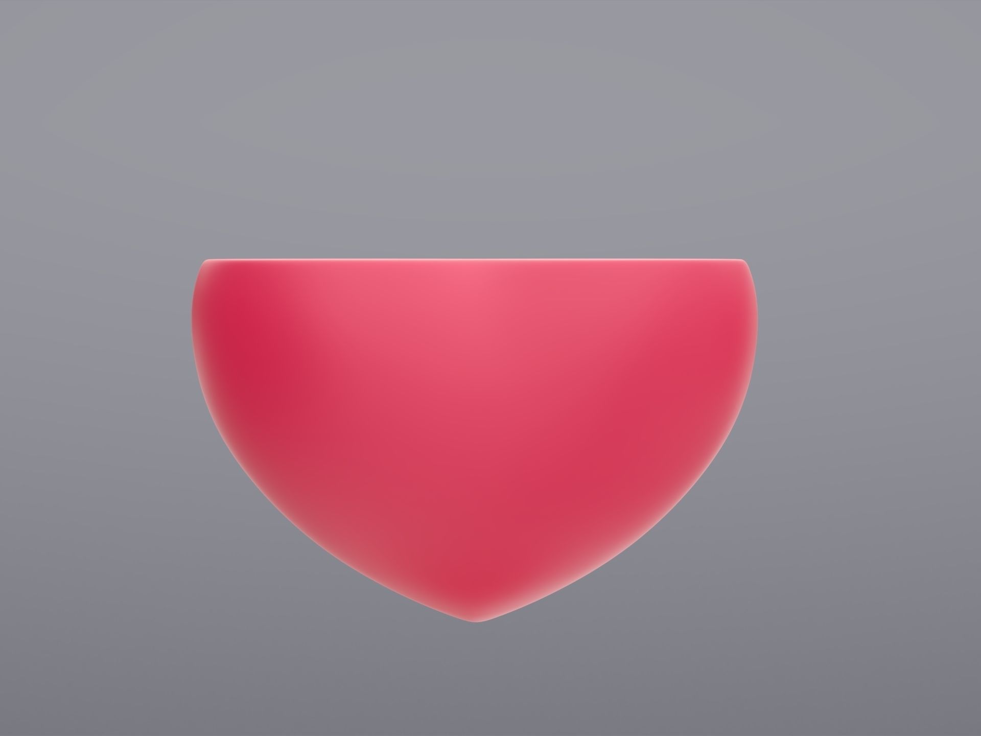 Cartoon Heart Pack 3D model animated | CGTrader