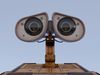 Pixars Wall-E detailed 3d model 3D model rigged | CGTrader