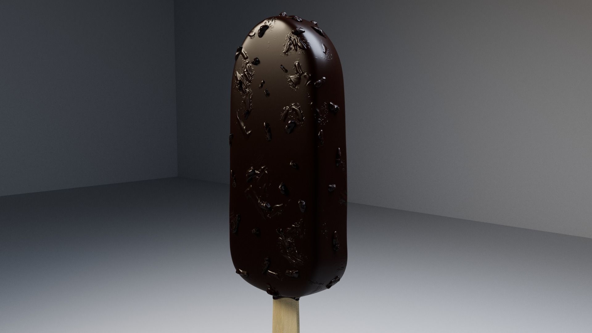Ice Cream 3D model | CGTrader