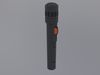 Airbus A320 Microphone 3d Printable 3D model | CGTrader