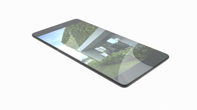 3D model Android Mobile Phone VR / AR / low-poly | CGTrader