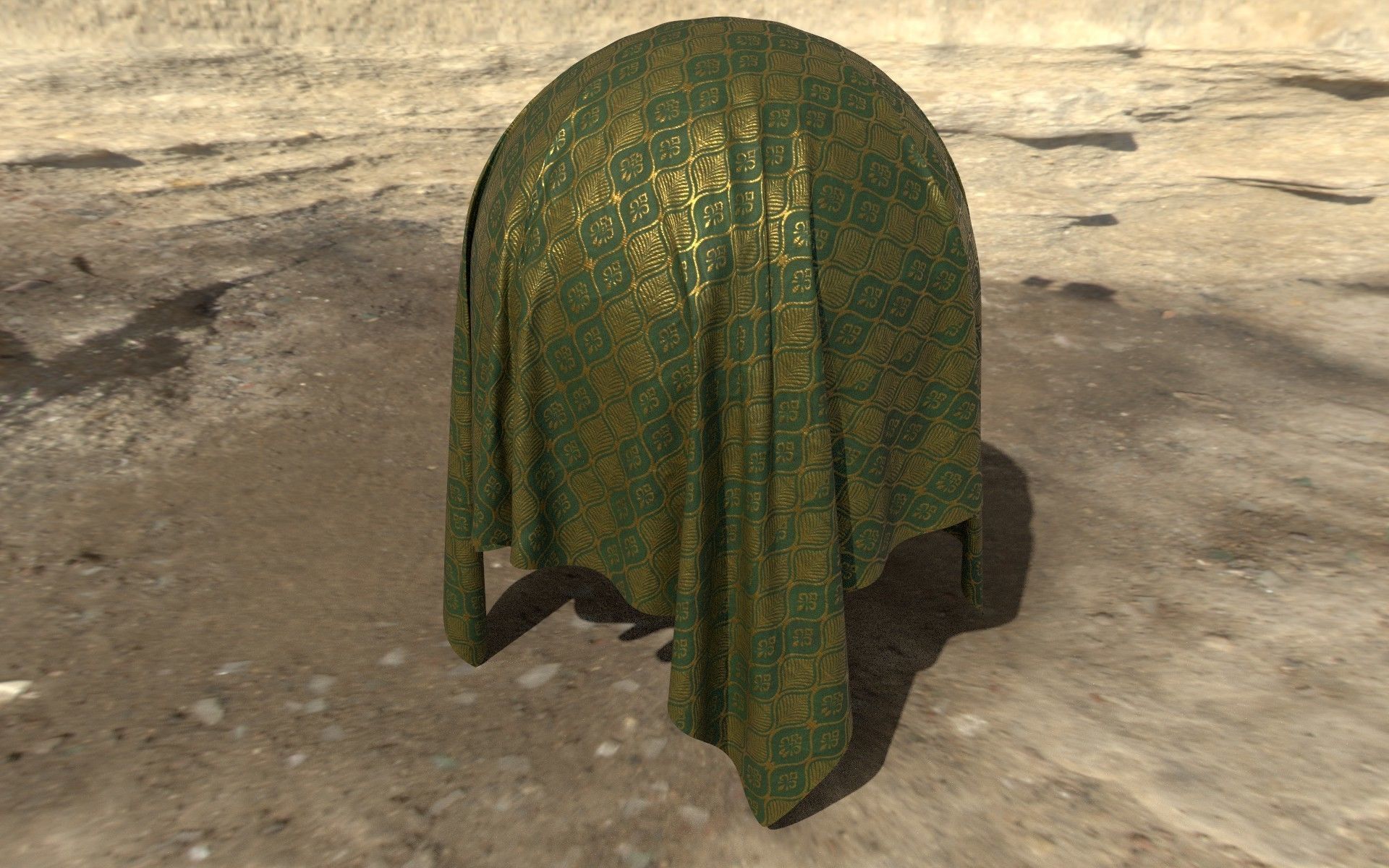 Fabric generator for Substance Designer and Substance painter Texture ...