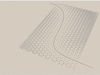 Parametric CNC lattice jaali pattern Grasshopper Rhino Download 3D ...