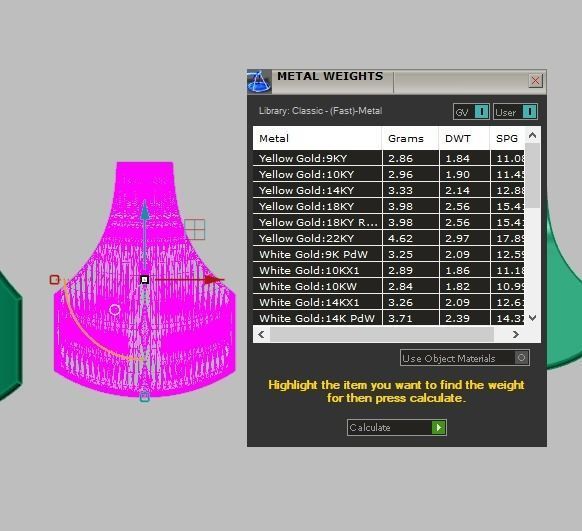 Bracelet model 3D printable model 0044 3D model 3D printable | CGTrader