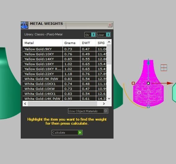 Bracelet model 3D printable model 0044 3D model 3D printable | CGTrader