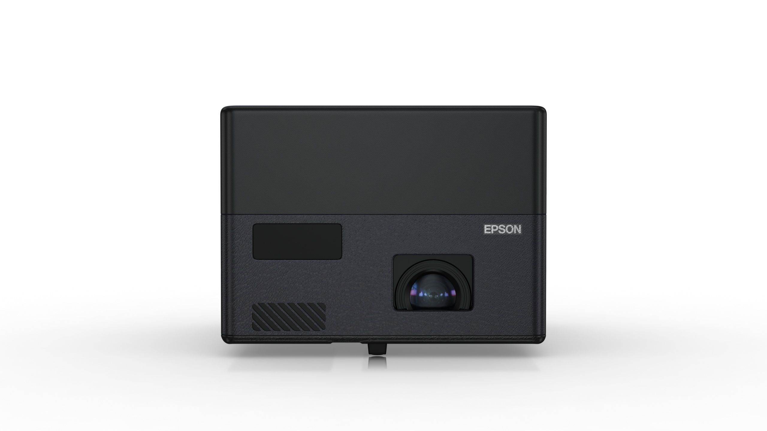 Epson EpiqVision Mini EF12 Smart Portable Laser Projector 3D model ...
