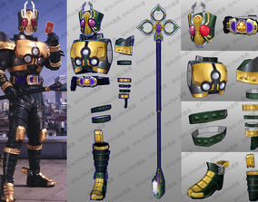 Kamen Rider Leangle Wallpaper