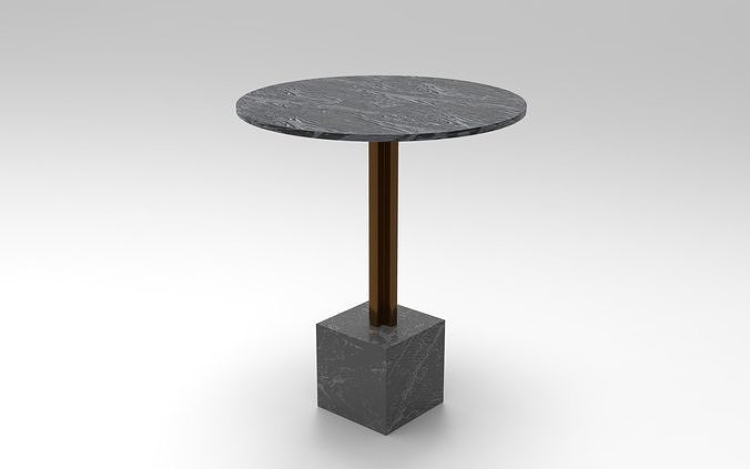 3D model Facy Side Table VR / AR / low-poly | CGTrader 3D model Facy Side Table VR / AR / low-poly | CGTrader