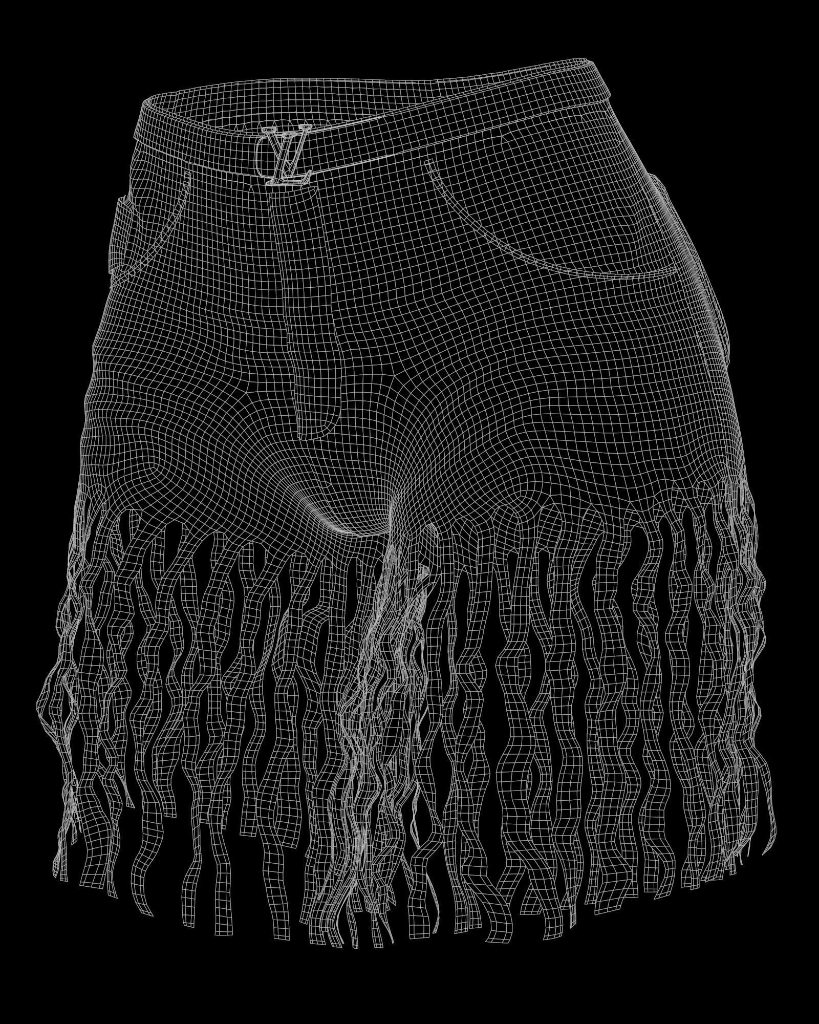 low poly obj dae textures free VR / AR / low-poly 3D model | CGTrader