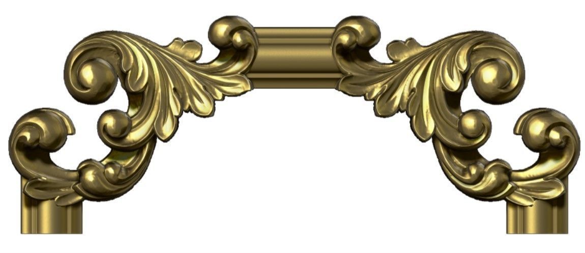 3d pattern file neoclassical sculpture 3d printing 3D model 3D ...