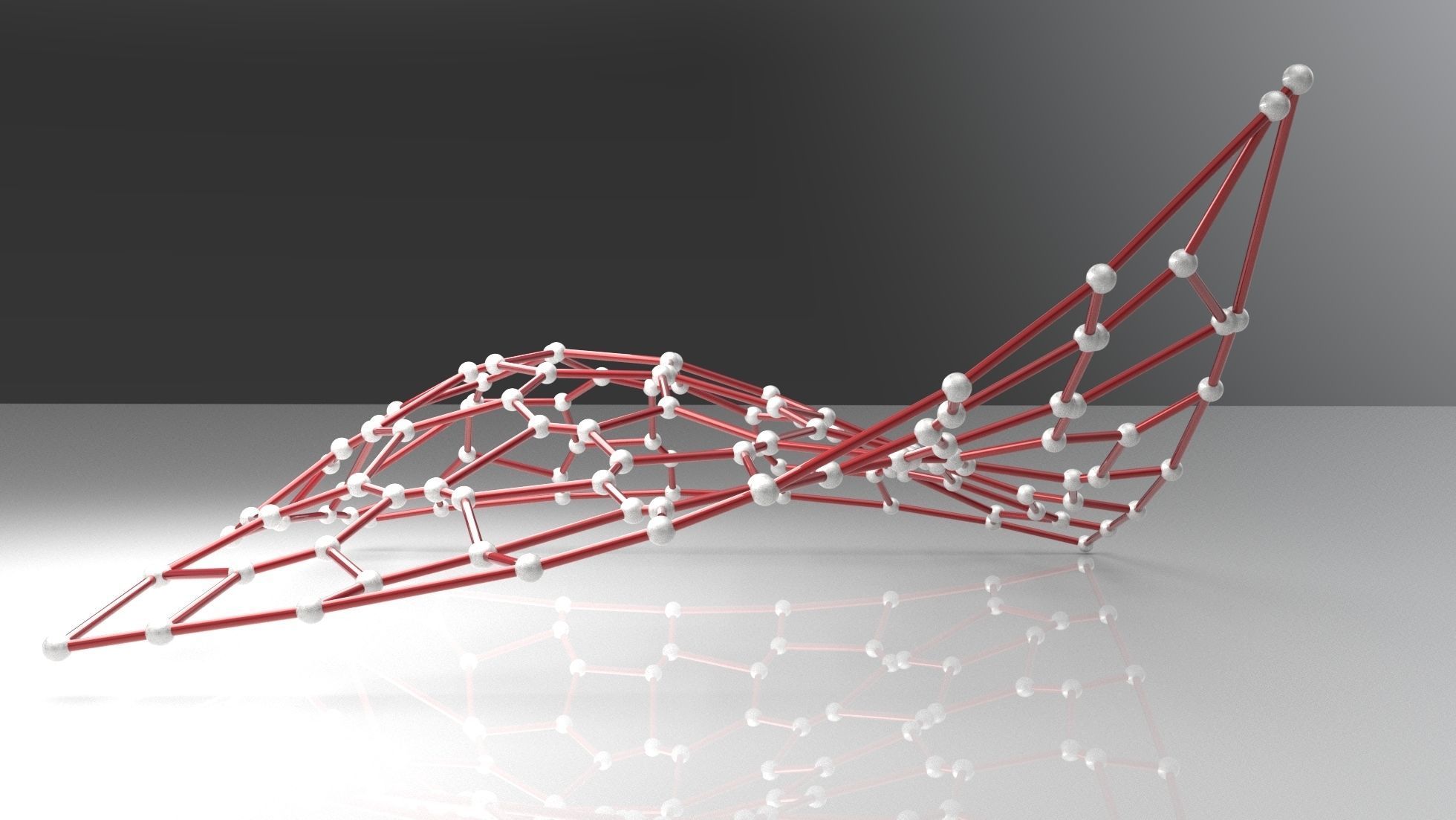 Download Parametric Facade Design Grasshopper Rhino 3d 3D model | CGTrader