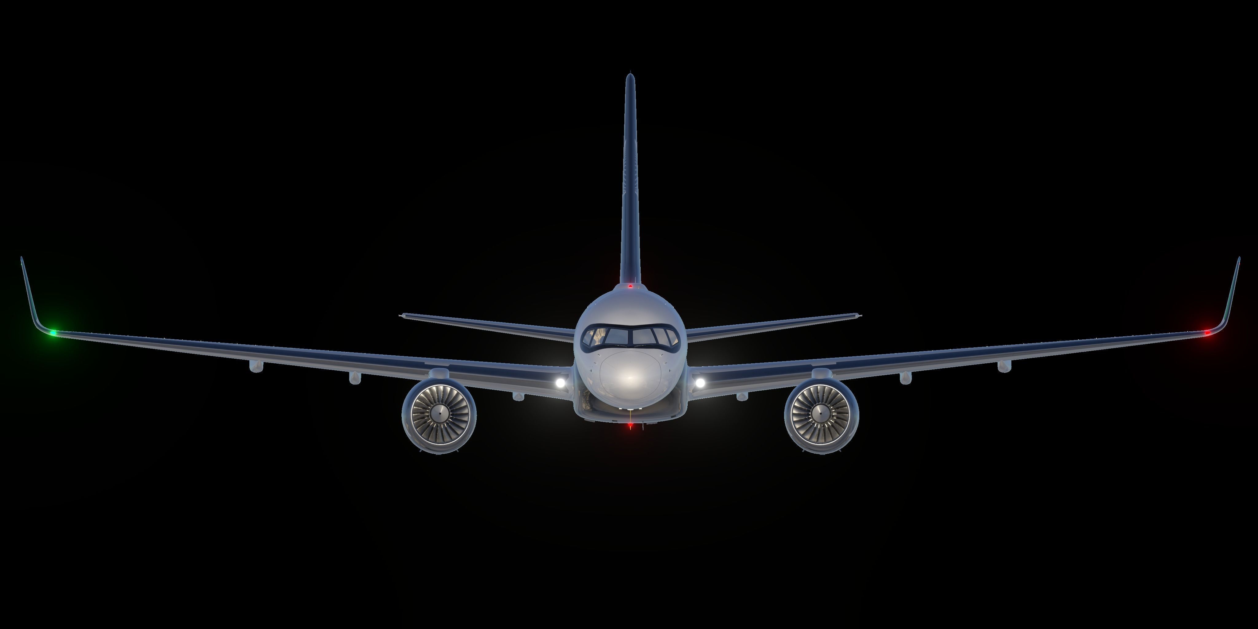 Boeing 757-200 3D model | CGTrader