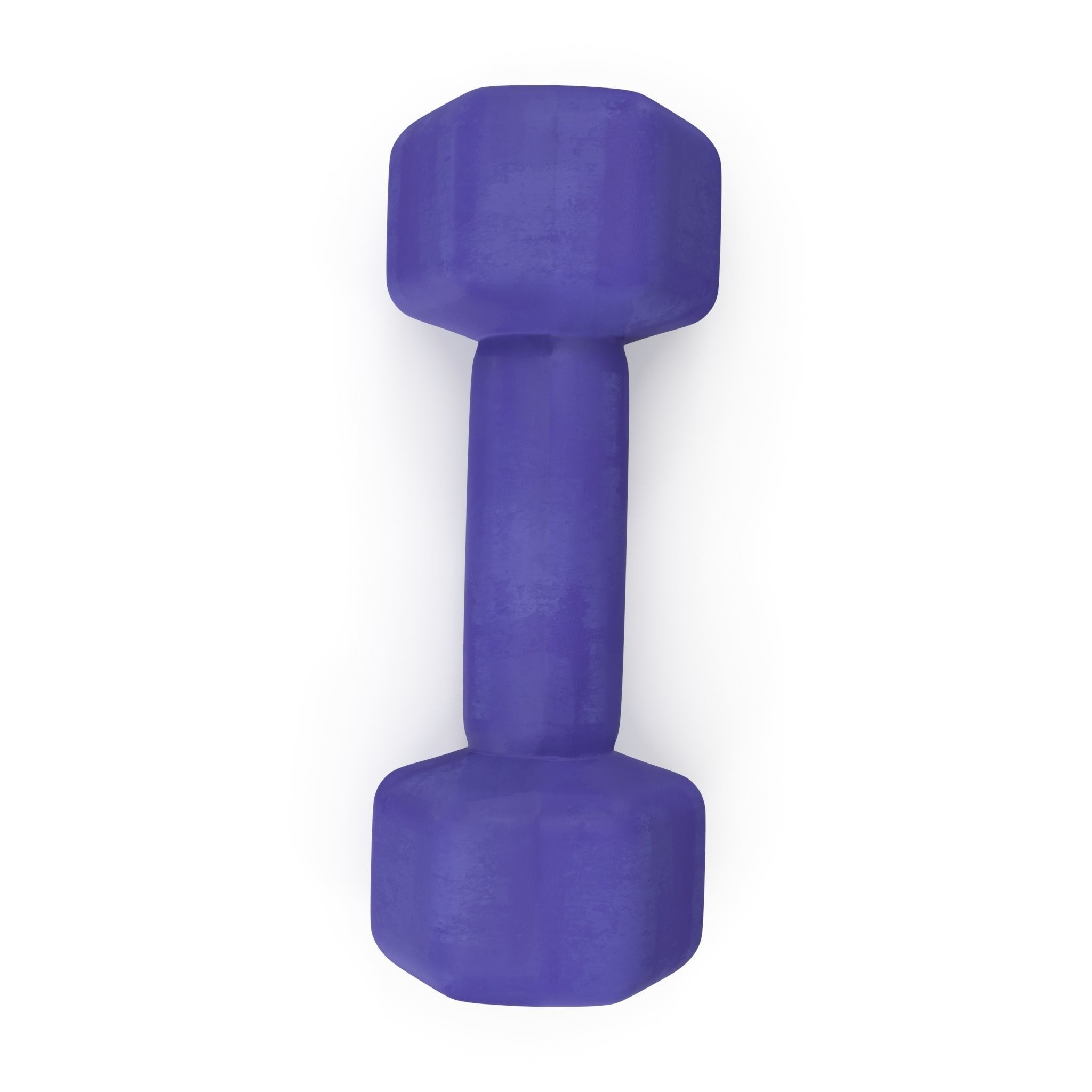 Dumbell-3kg 3D model | CGTrader