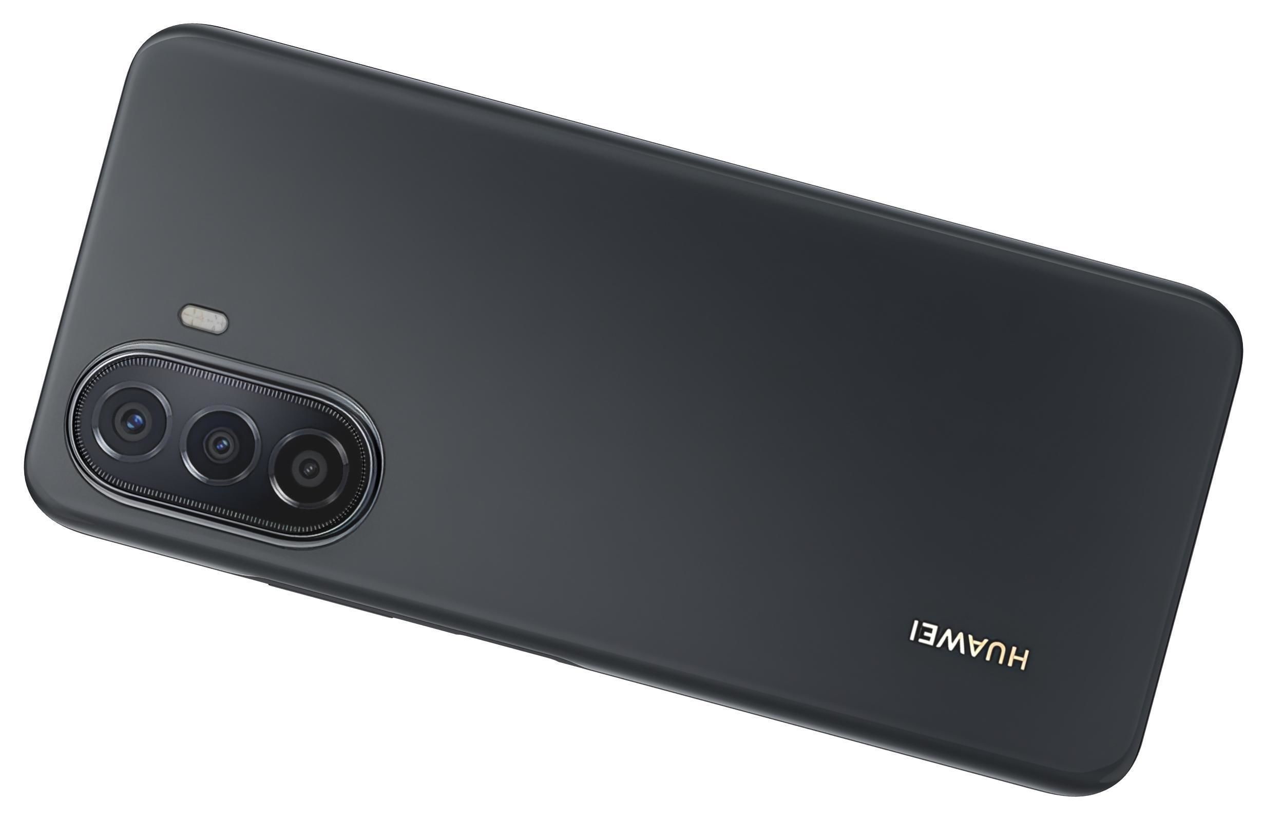 Huawei Nova Y71 All Colors 3D model | CGTrader