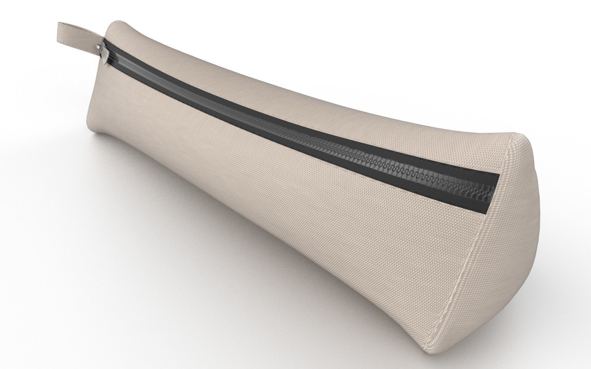 3D model Pencil Case M02 VR / AR / low-poly | CGTrader