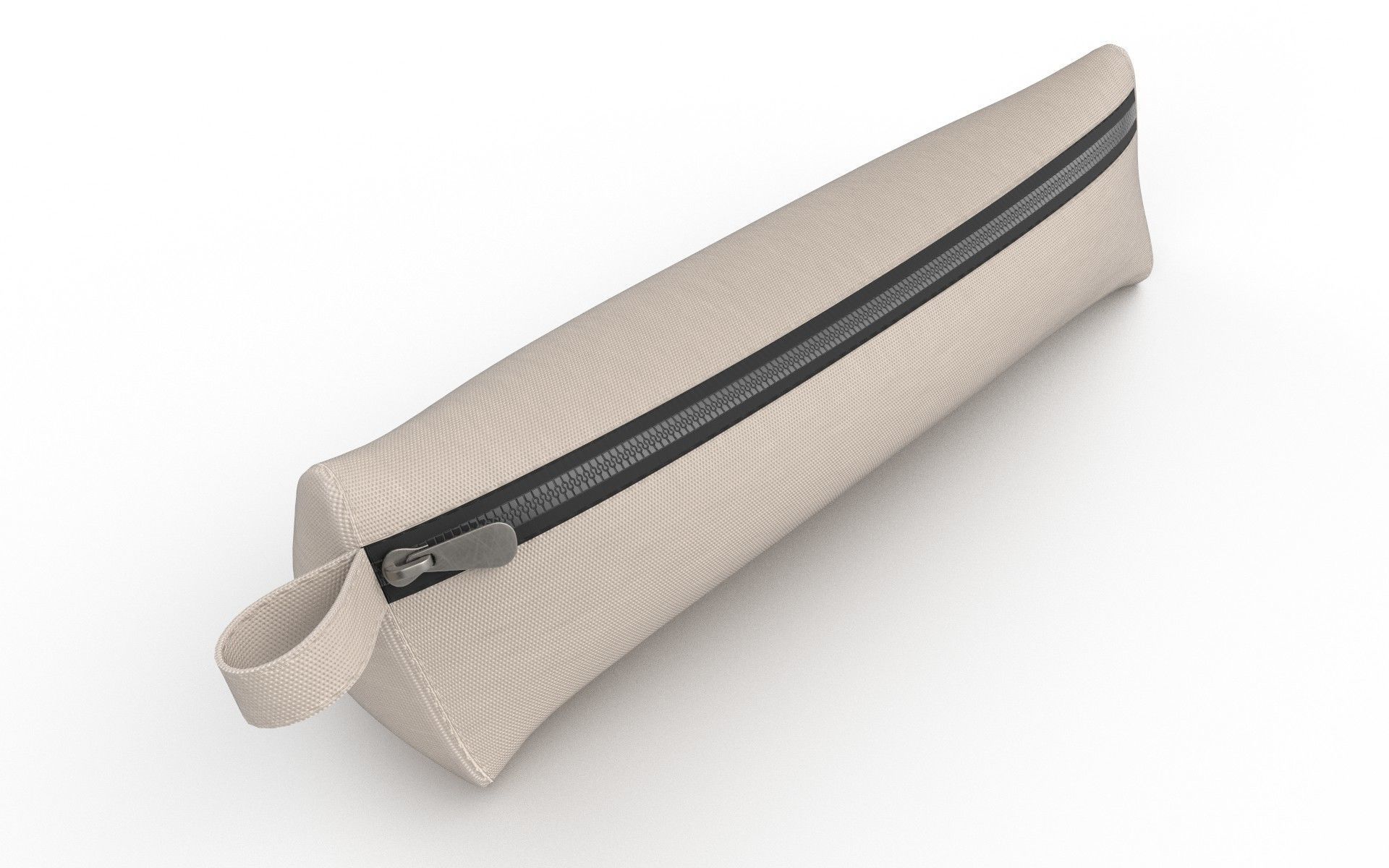 3D model Pencil Case M02 VR / AR / low-poly | CGTrader