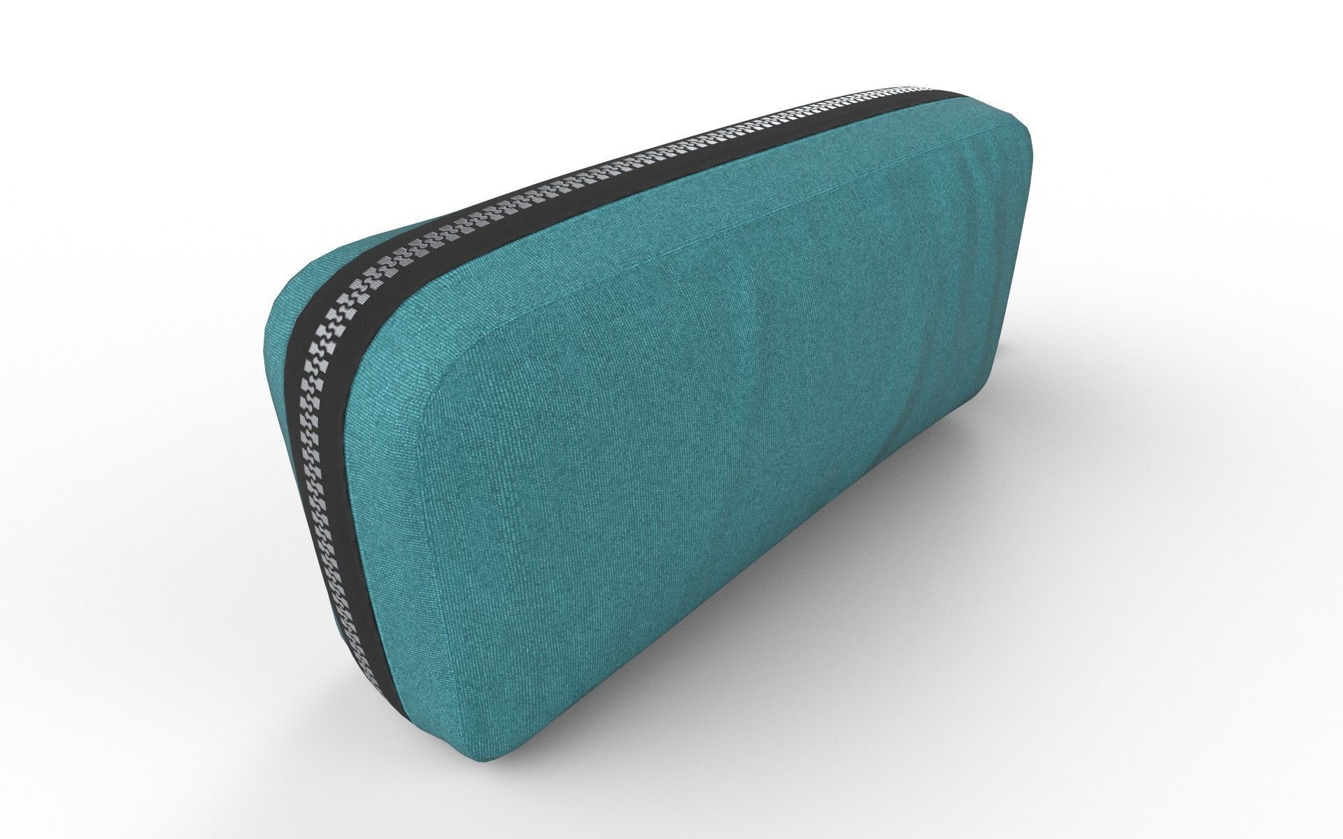 3D model Pencil Case M03 VR / AR / low-poly | CGTrader