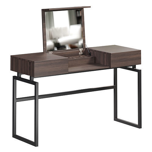 amy dressing table by laskasas 3D model | CGTrader