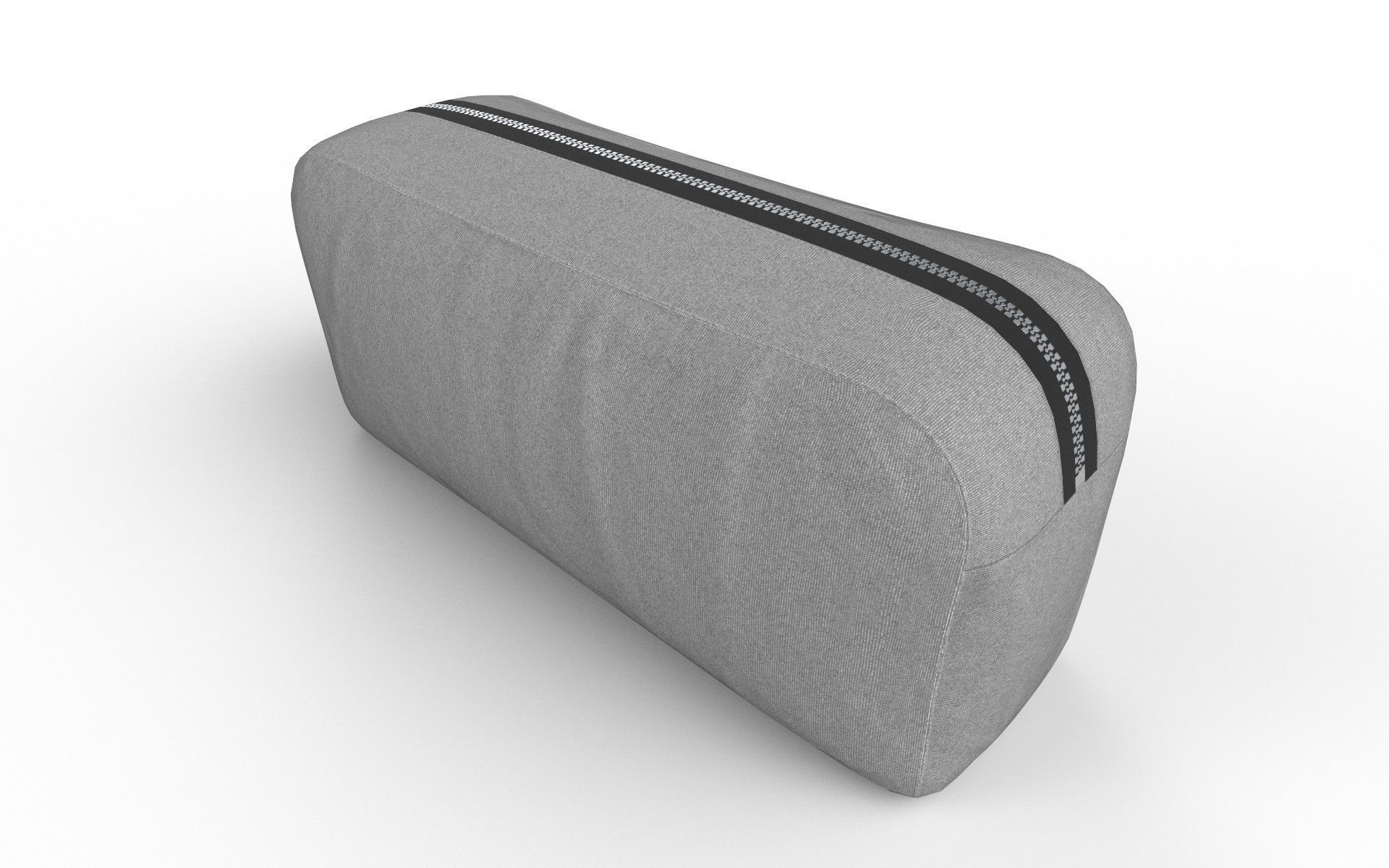 3D model Pencil Case M05 VR / AR / low-poly | CGTrader