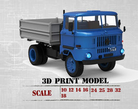 Ifa 3D Printing Models | CGTrader