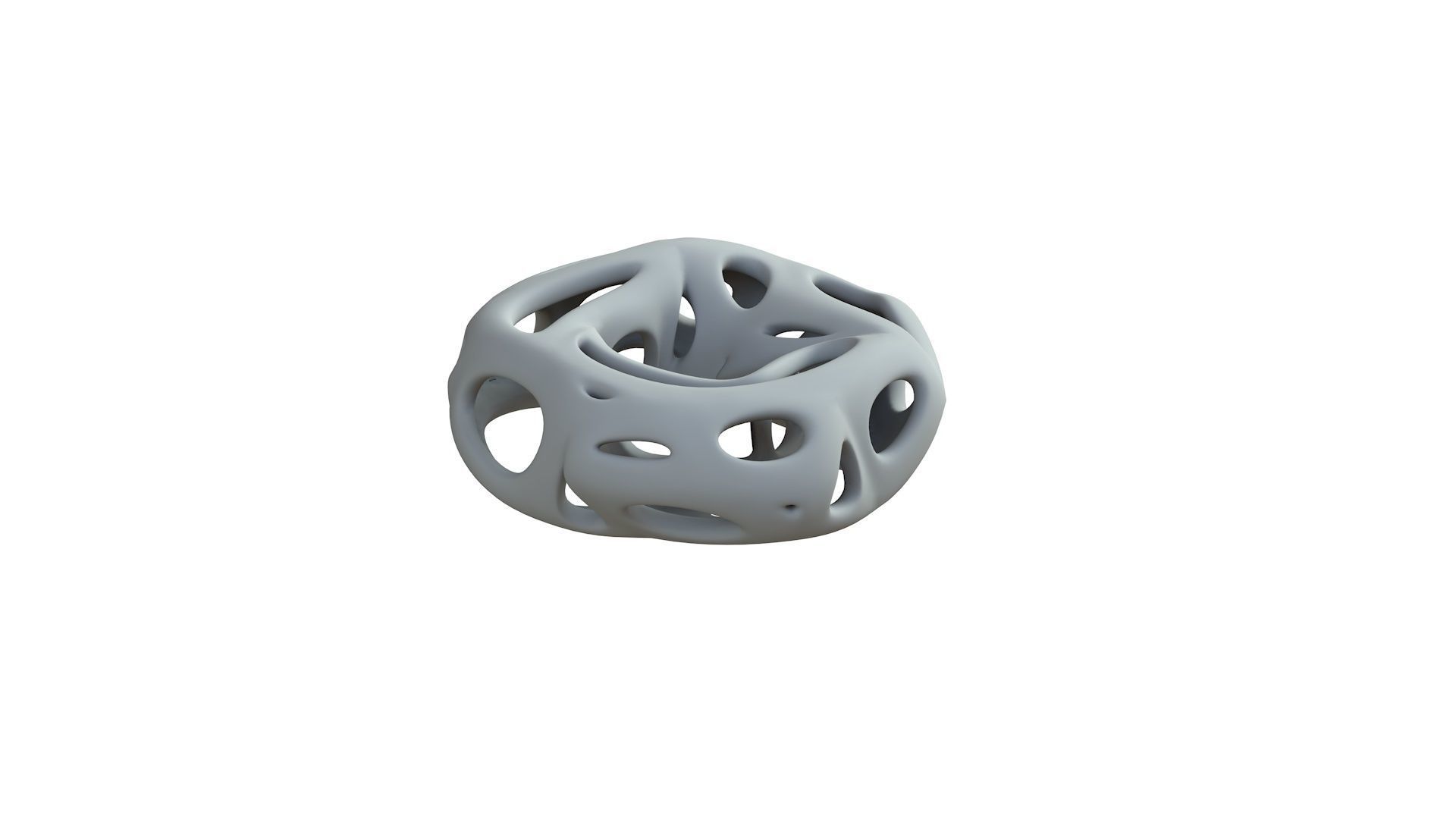 Texture SciFi Cube Object No 18114 Low Poly Shape VR / AR / low-poly ...