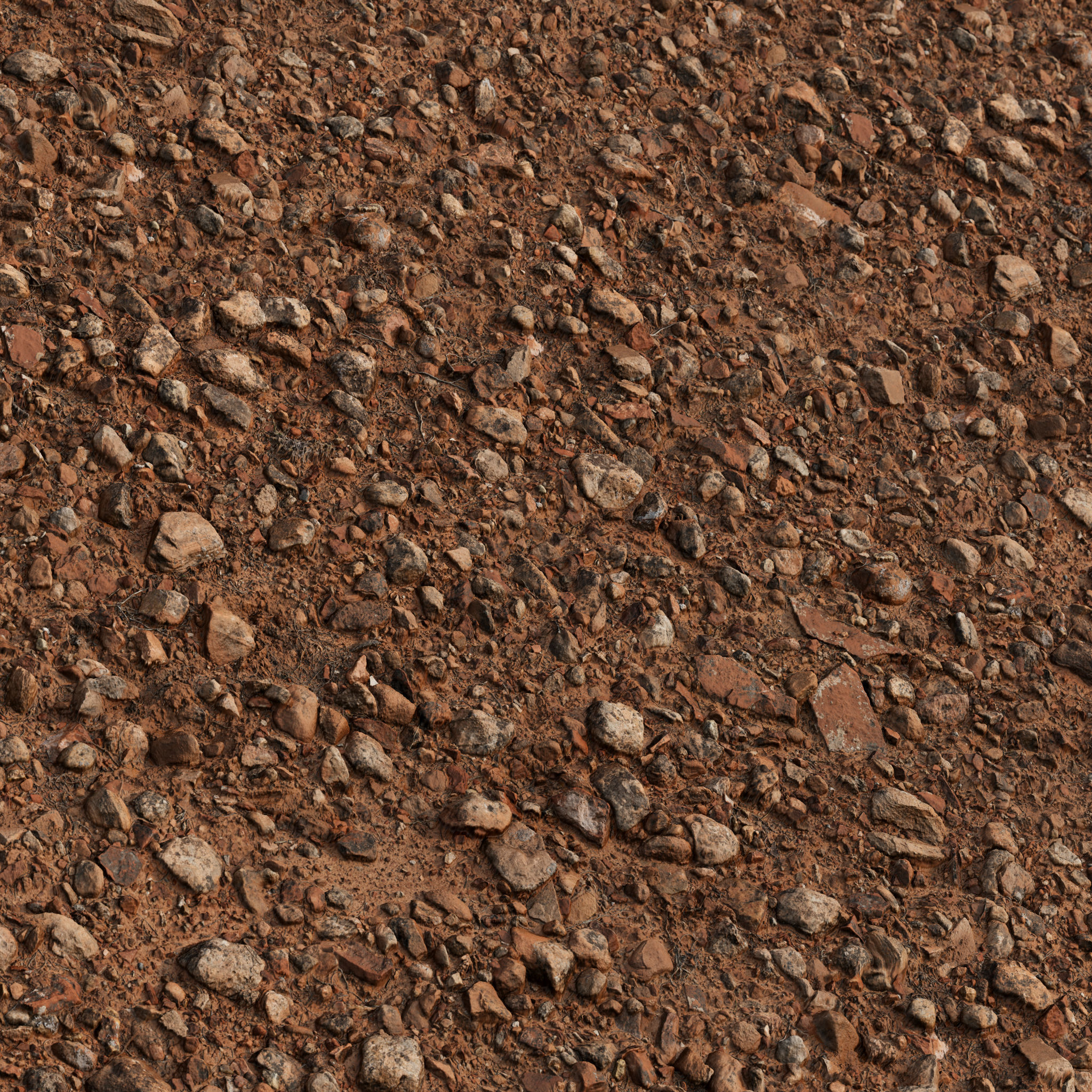 Rocky Arid Ground 01 - Free 4K Material free Texture | CGTrader