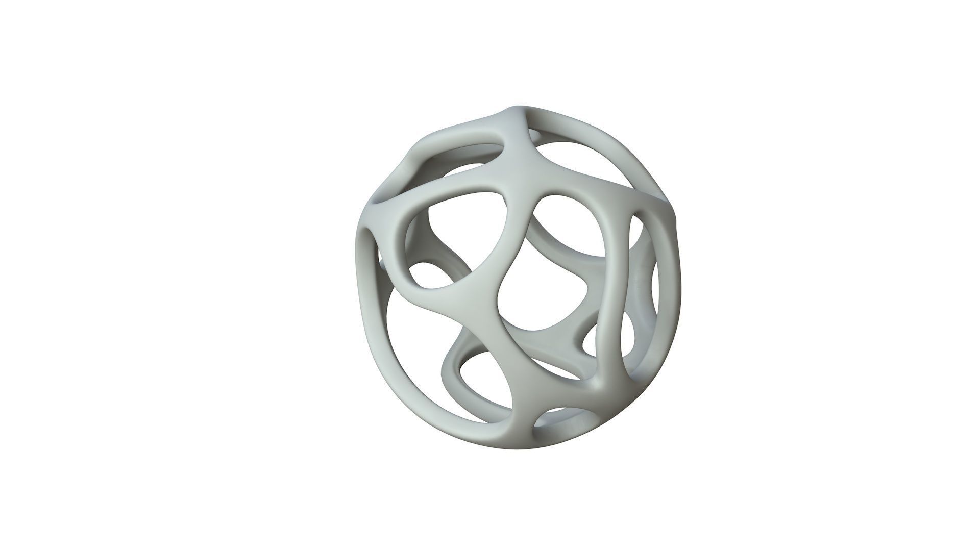 Texture SciFi Cube Object No 36569 Low Poly Shape VR / AR / low-poly ...